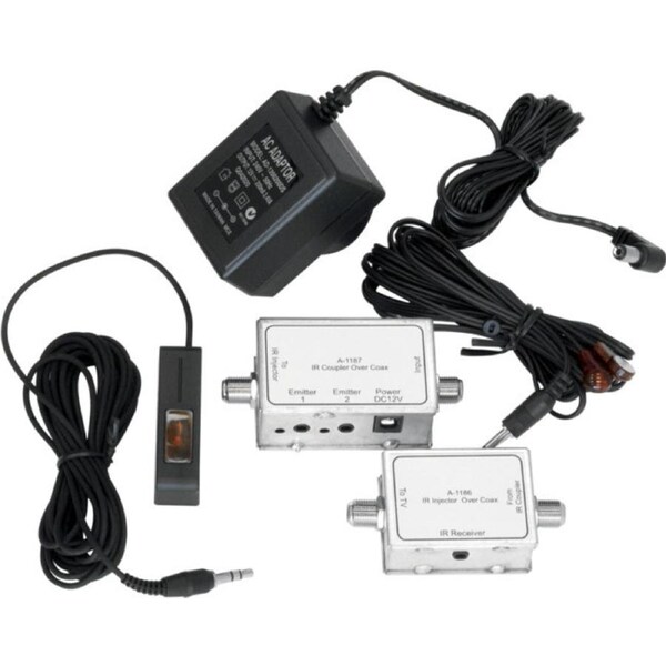 PRO2 Ir Over Coax System | Woolworths