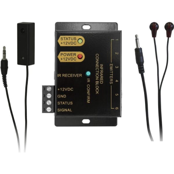 PRO2 Ir Repeater Kit | Woolworths