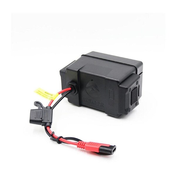EcoXgear SEB Power Adpater | Woolworths