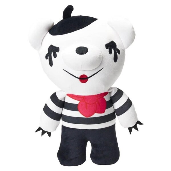 Deddy Bear Series 4 Filippe Flopp 12 Inch Coffin | Woolworths