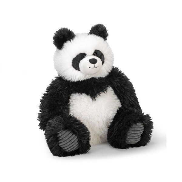 Wild Republic Snuggleluvs Panda 15" | Woolworths