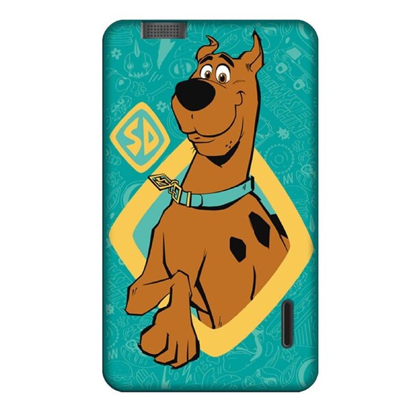 eSTAR 7.0 Scoob HERO Wi-Fi Tablet (7'', 16GB/2GB, w/ Silicone Case) - Black Black | Woolworths