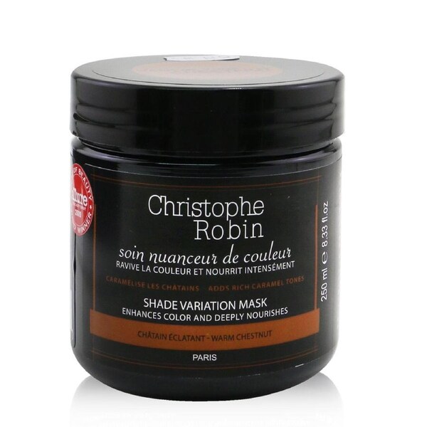 Christophe Robin Shade Variation Mask (Enhances Color & Deeply ...
