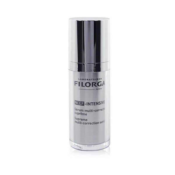 Filorga NCEF-Intensive Supreme Multi-Correction Serum 30ml/1oz 30ml/1oz ...
