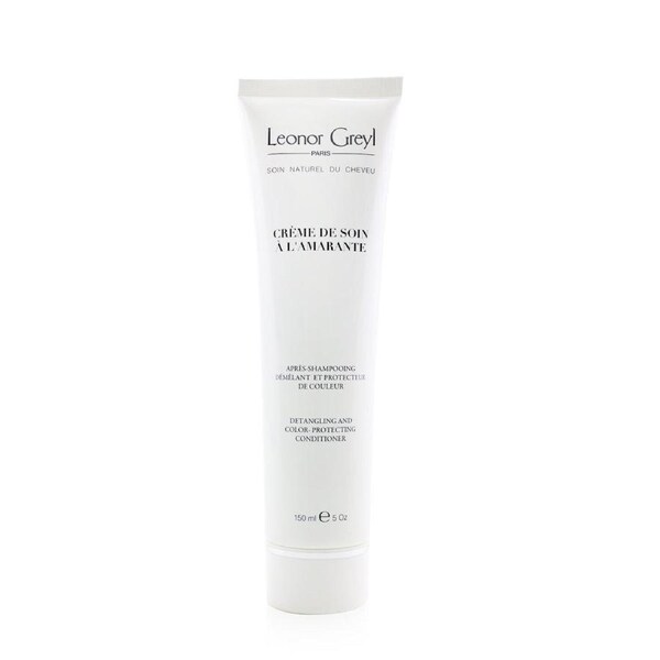 Leonor Greyl Creme De Soin A L'Amarante Detangling & Color-Protecting ...