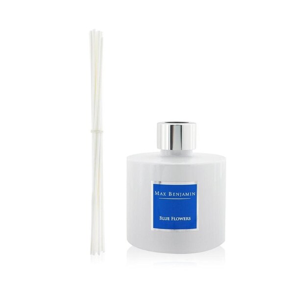 Max Benjamin Diffuser - Blue Flowers 150ml/4.95oz 150ml/4.95oz | Woolworths