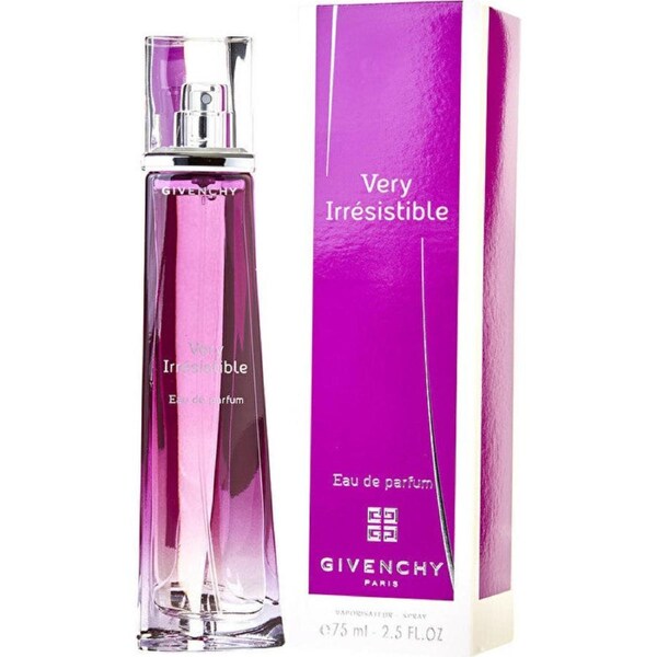 Givenchy Very Irresistible Sensual Eau De Parfum Spray 75ml/2.5oz 75ml/2.5oz | Woolworths