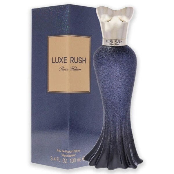 Luxe Rush by Paris Hilton for Women - 3.4 oz EDP Spray 3.4 oz | Woolworths