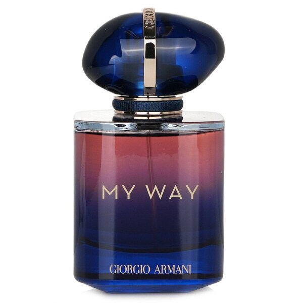 Giorgio Armani My Way Parfum Refillable 50ml/1.7oz 50ml/1.7oz | Woolworths