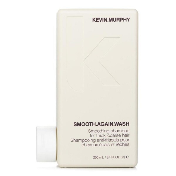 Kevin.Murphy Smooth.Again.Wash (Smoothing Shampoo - For Thick, Coarse ...