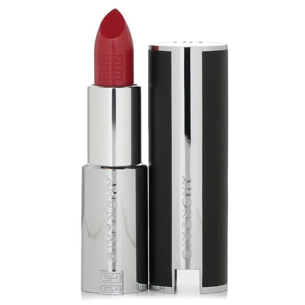 Givenchy Le Rouge Interdit Intense Silk Lipstick - # N227 Rouge Infuse ...