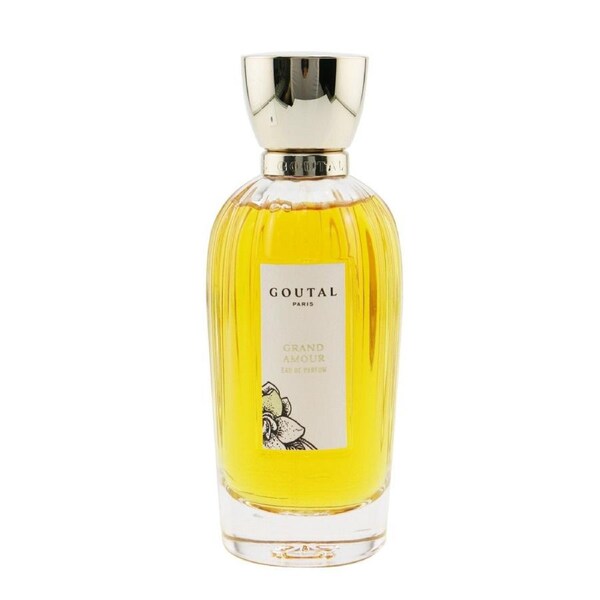 Goutal (Annick Goutal) Grand Amour Eau De Parfum Spray 50ml/1.7oz 50ml/1.7oz | Woolworths