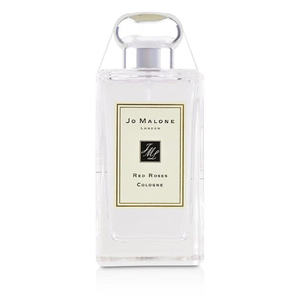 Jo Malone Red Roses Cologne Spray (Originally Without Box) 100ml/3.4oz ...