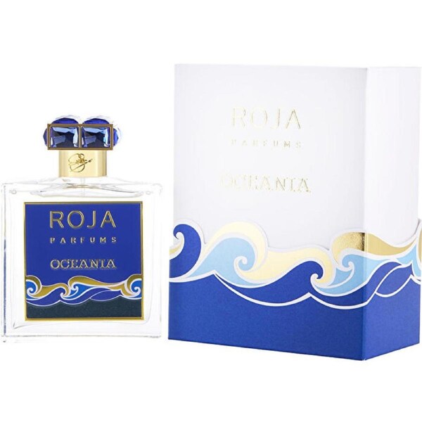 Roja Dove Roja Oceania Eau De Parfum Spray 100ml/3.4oz 100ml/3.4oz ...