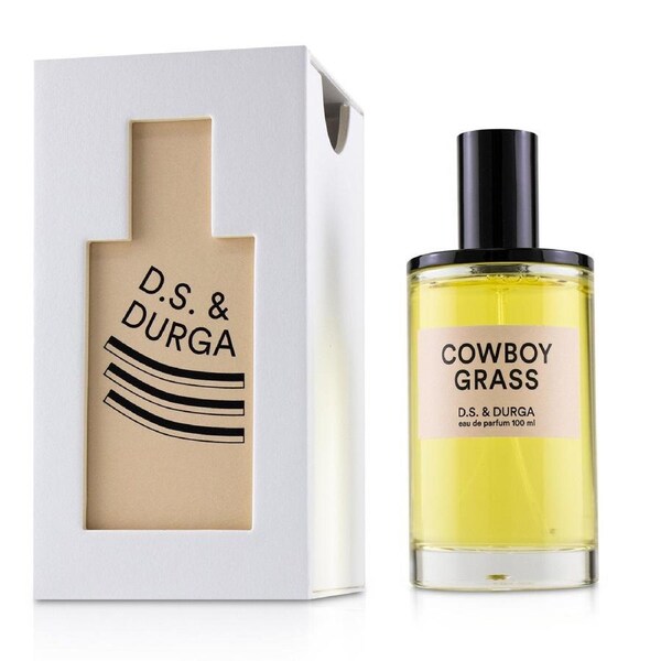 D.S. & Durga Cowboy Grass Eau De Parfum Spray 100ml/3.4oz 100ml/3.4oz ...