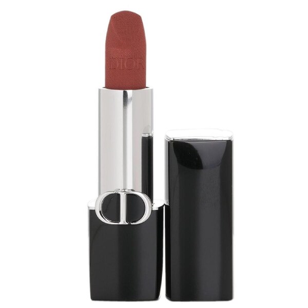 Christian Dior Rouge Dior Couture Colour Velvet & Satin Finishes ...