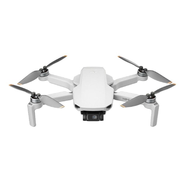 DJI Mini 4K Fly More Combo Black | Woolworths