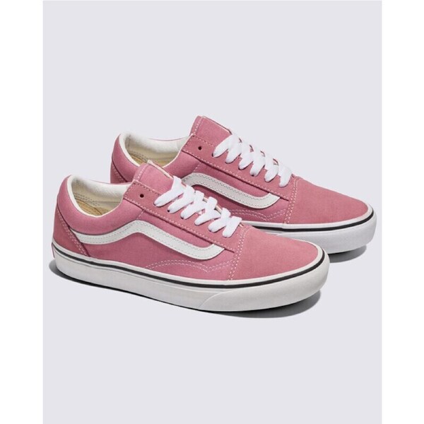 Vans Old Skool Color Theory Foxglove (M4/W5.5-M9/W10.5) US M6/W7.5 ...