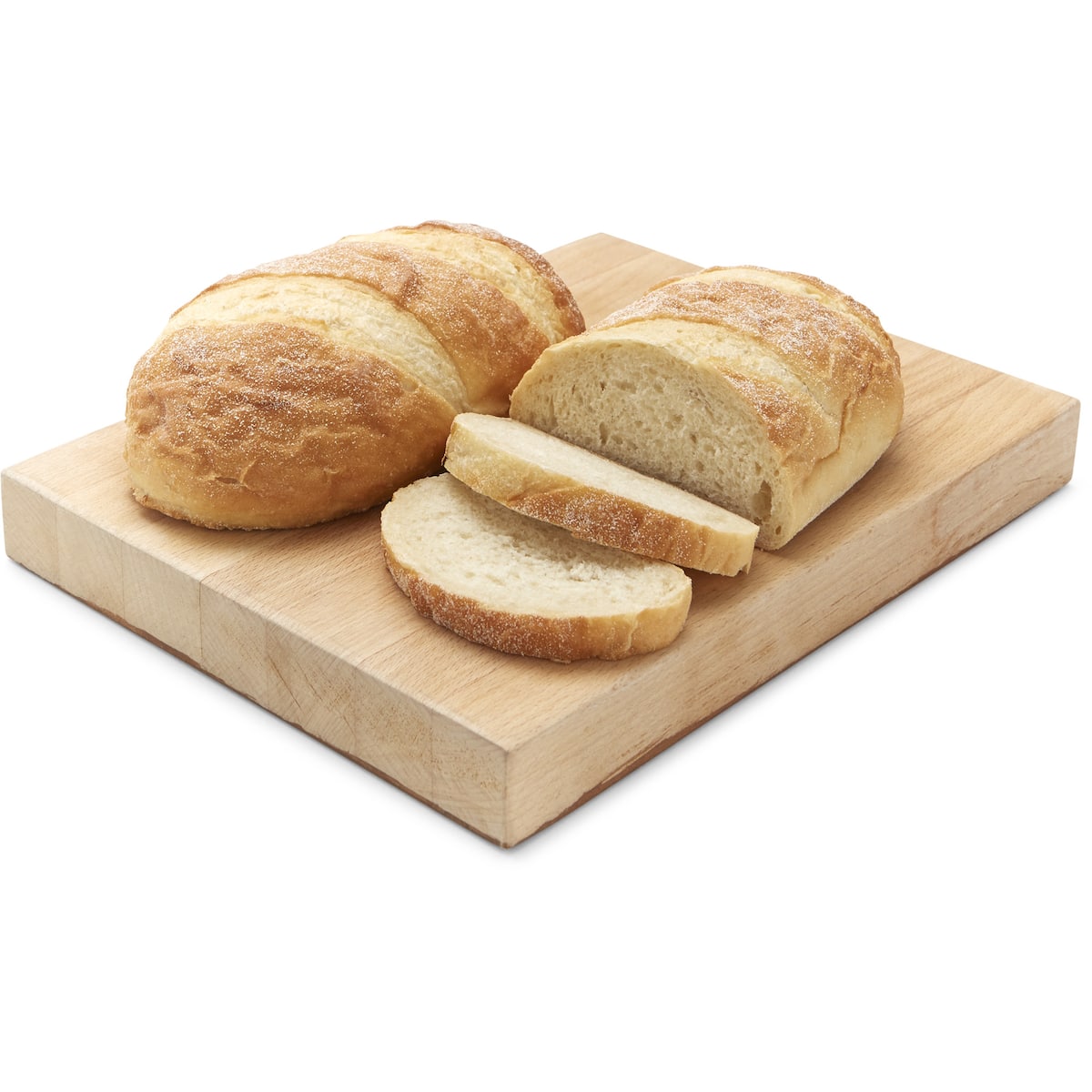 Mini Pane Di Casa Plain Loaf Each | bunch