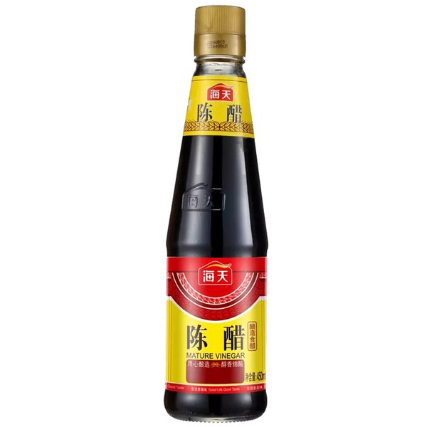 Haday Mature Vinegar 450mL | Woolworths