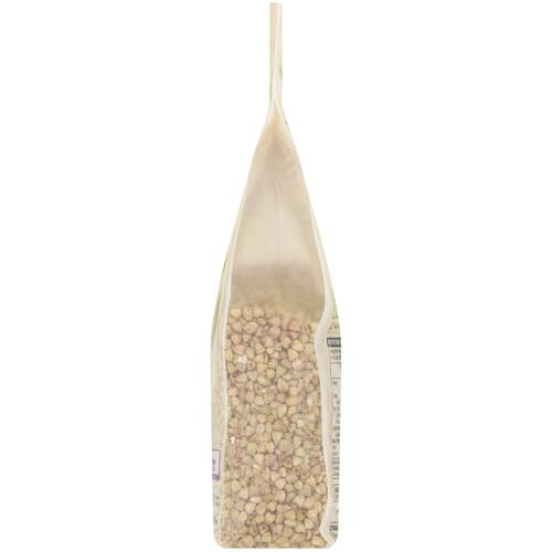 Macro Certified Organic Activated Buckwheat 400g | bunch