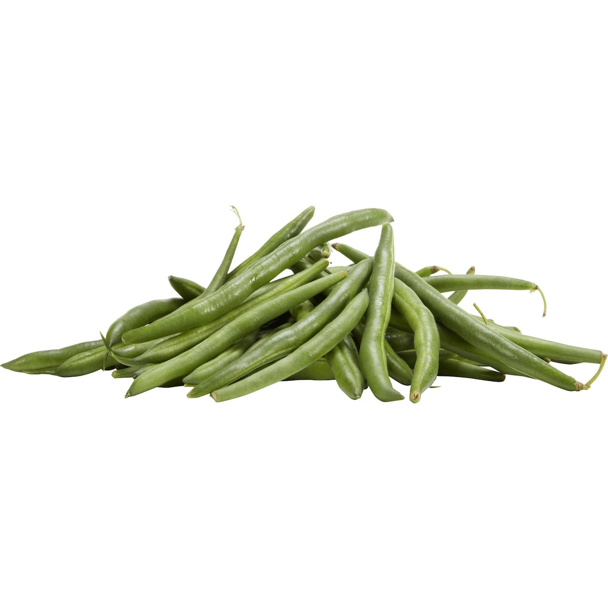 Beans Round Per Kg (Up to 500g) | bunch