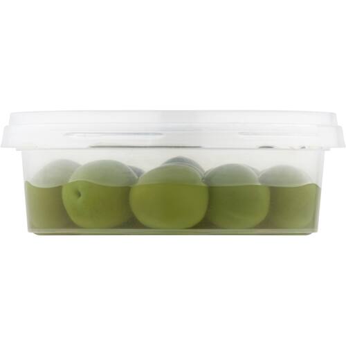 Woolworths Colossal Sicilian Olives 120g | bunch