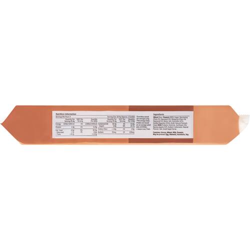 Woolworths Peanut Cookies 175g | bunch
