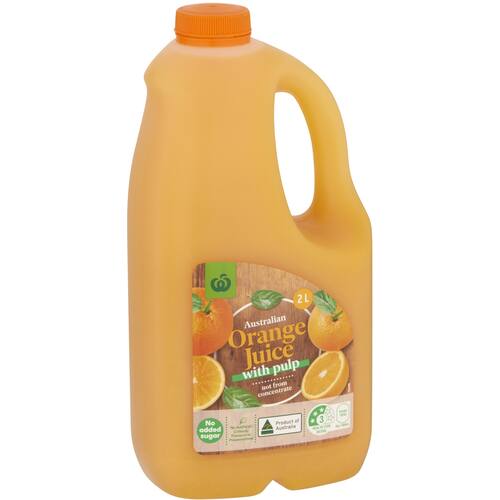 Woolworths Maple Flavoured Syrup 375g | bunch