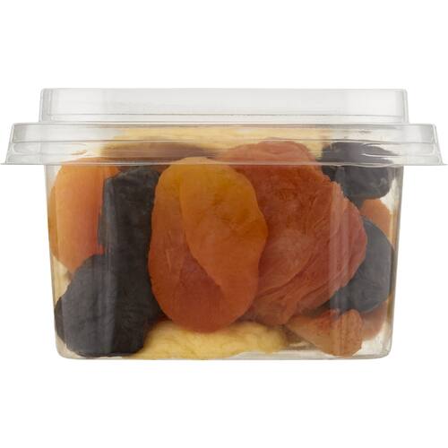 Woolworths Orchard Dried Fruit Blend Snack Pot 200g | bunch