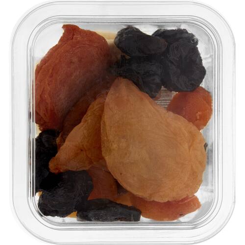 Woolworths Orchard Dried Fruit Blend Snack Pot 200g | bunch