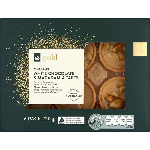 Woolworths Double Unfilled Sponge 460g | bunch