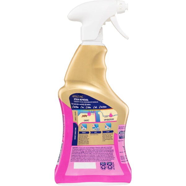 Vanish Preen Oxi Action Carpet Stain Removal Spray 410ml | Woolworths