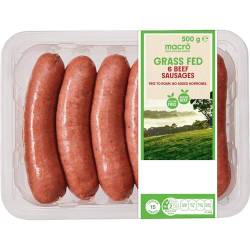 Woolworths Double Unfilled Sponge 460g | bunch