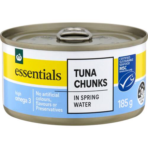 Woolworths Spring Water Minis 20x250ml | bunch