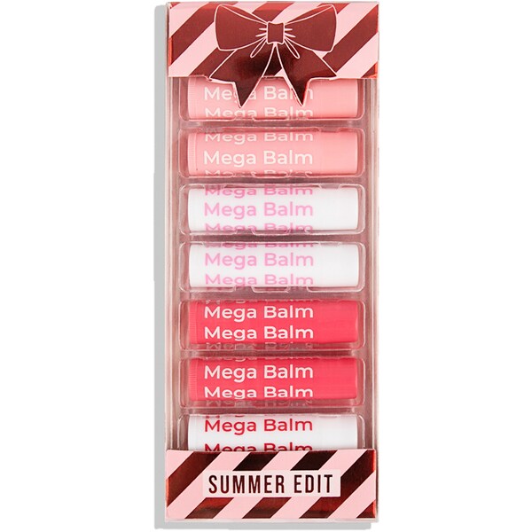 Mcobeauty Mini Mega Balm Scent 7 Pack | Woolworths