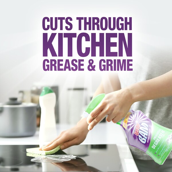 Easy Off Bam Kitchen Degreaser Cleaning Spray 750ml | Woolworths