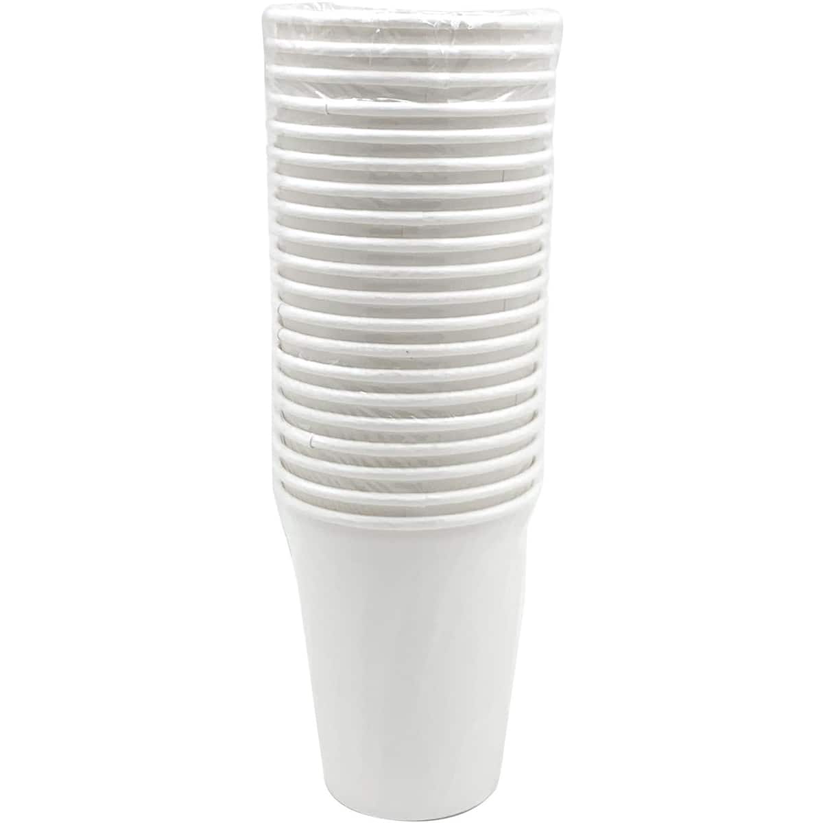 Armada Paper Cups Large 20 Pack | bunch