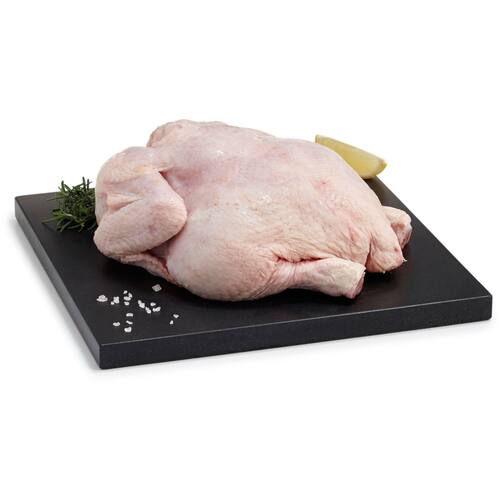 Macro Organic Whole Chicken 1kg - 2.7kg | bunch