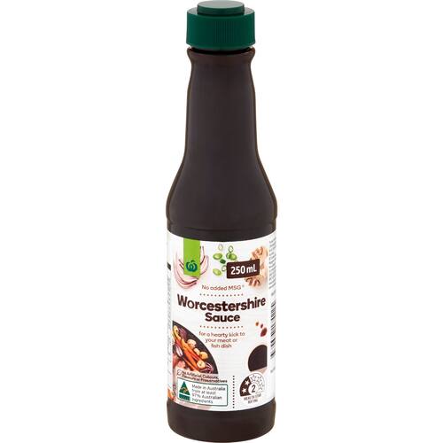 Woolworths Chocolate Milk 6x200ml | bunch