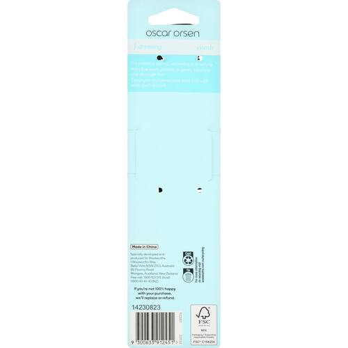 Oscar Orsen Dressing Comb Each | bunch