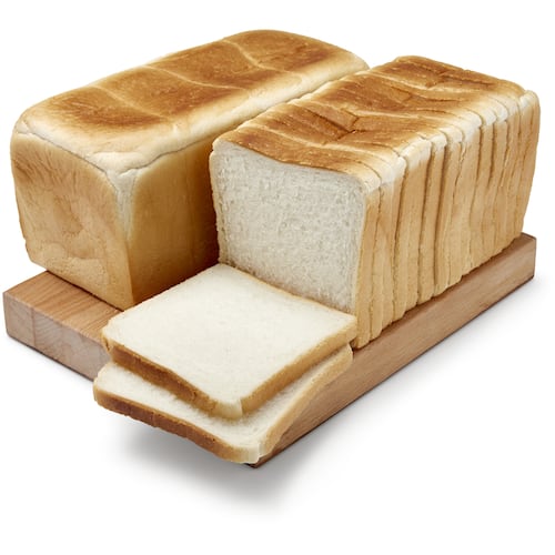 Woolworths Bread White Extra Soft Loaf 800g | bunch