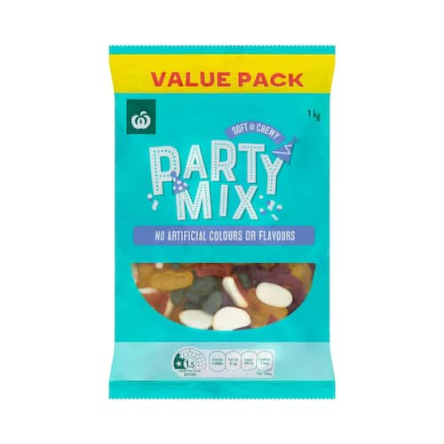 Woolworths Popcorn Sweet and Salty 10 Pack | bunch
