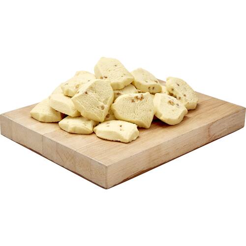 Woolworths Dreamy Chocolate Chip Cookies 5 Pack | bunch