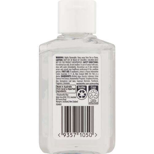 Balnea Hand Sanitiser 50ml | bunch