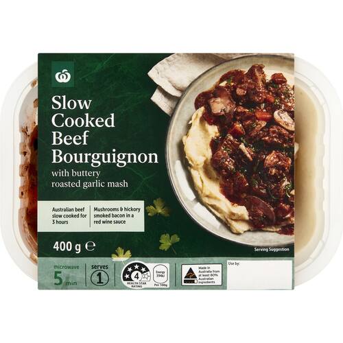 Woolworths Lean Beef Mince 1kg | bunch