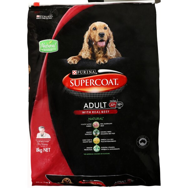 Supercoat | Woolworths