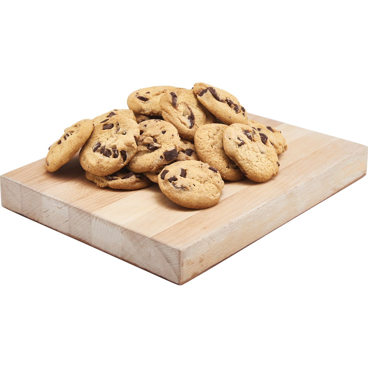 Woolworths Cookies Choc Chip 24 Pack | bunch