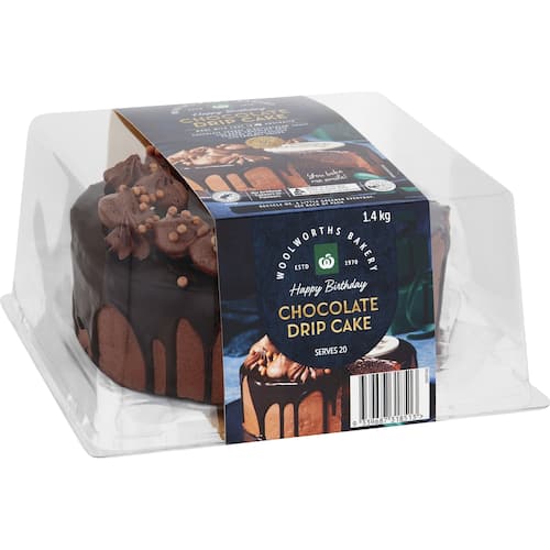 Woolworths Madeira Cake 450g | bunch