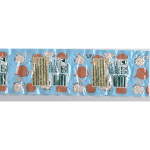 Happy Chop Tearless Brown Onions 500g | bunch